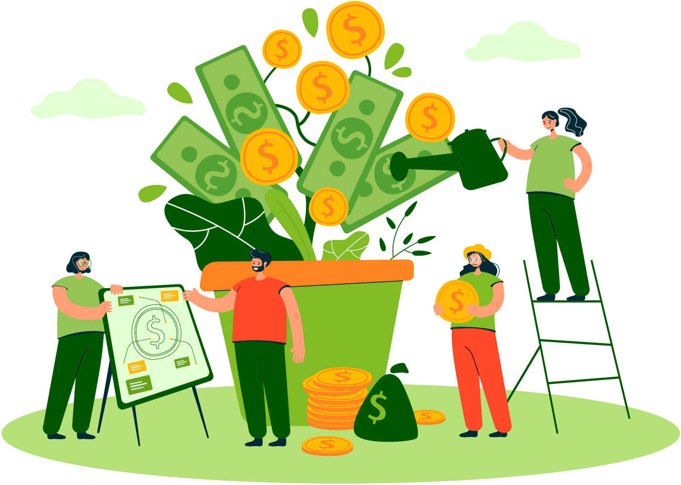 Diferencia Entre Cooperativa De Ahorro Y Crédito Y Sistema Bancario